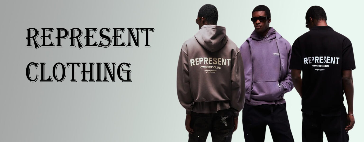 Represent® Clothing || Up To 30% Off || Fast Shipping || New Arival